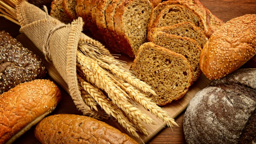 Uncover The Wheat Nutritional Value Per 100g: A Detailed Guide