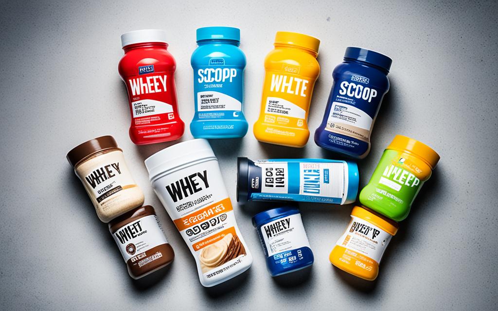 Best Whey Isolate Protein Powder: Expert Reviews