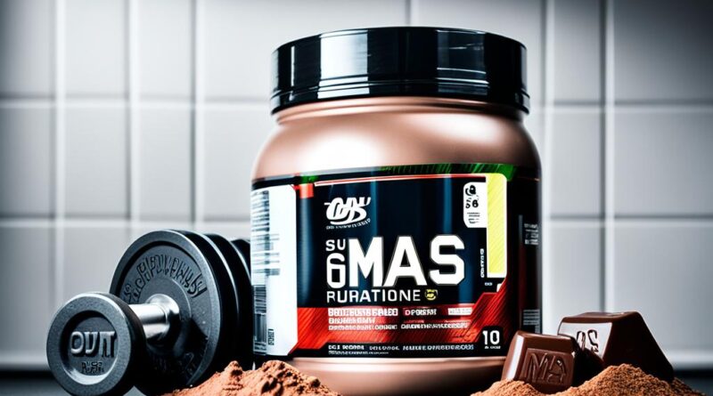 Optimum Nutrition Serious Mass: Complete Guide