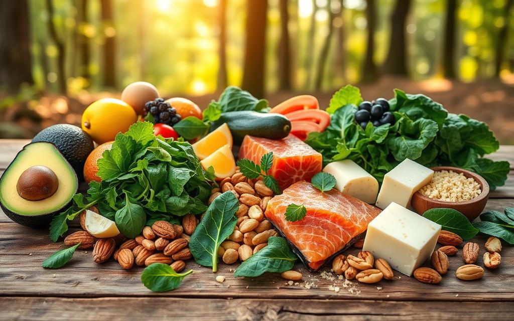 Keto Diet Plan for Men: Effective Guidelines for Success