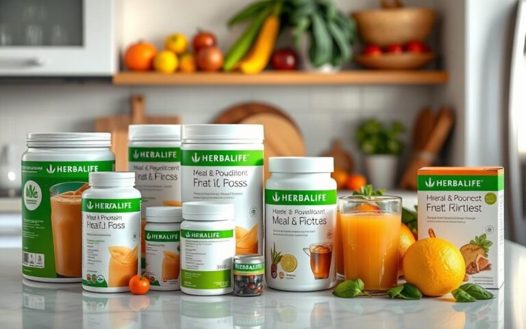 Best Herbalife Products for Weight Loss | Top Picks