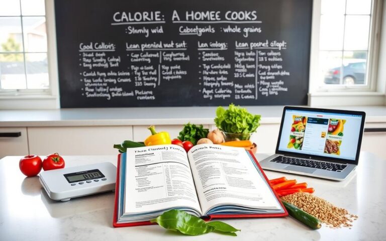 How to Know Calories in Food: A Complete Guide